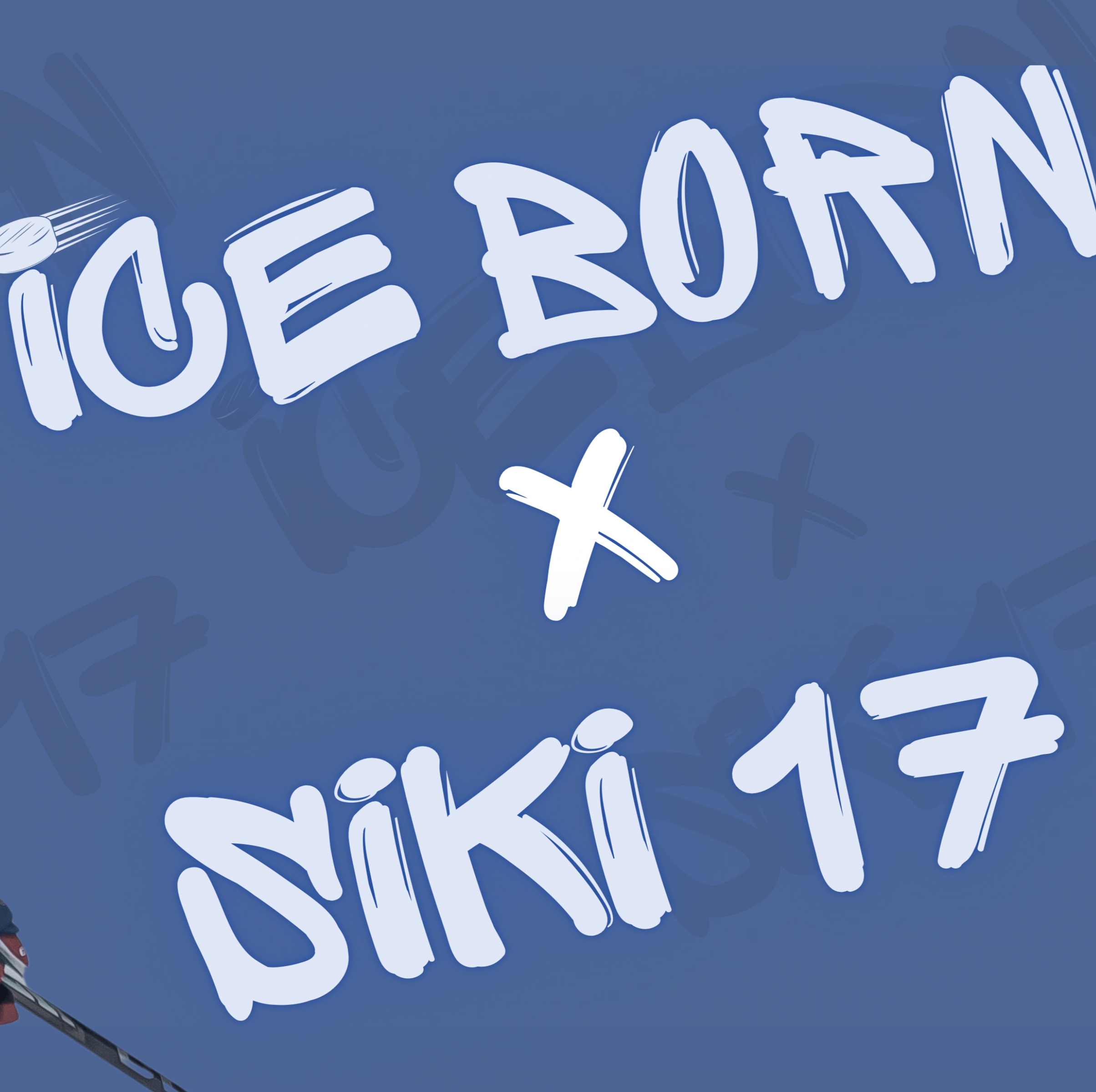 ICEBORN x SIKI 17 – Limitovaná kolekce | Iceborn